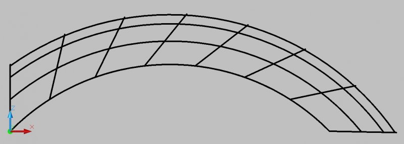 Problem with Sweep command - object keeps tilting - AutoCAD 3D Modelling & Rendering - AutoCAD ...