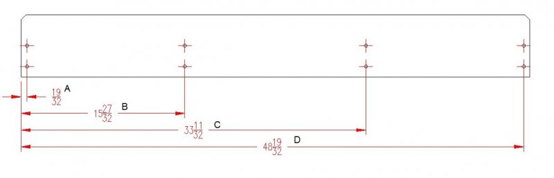 Question about nominal dimensions - AutoCAD 2D Drafting, Object Properties & Interface - AutoCAD ...