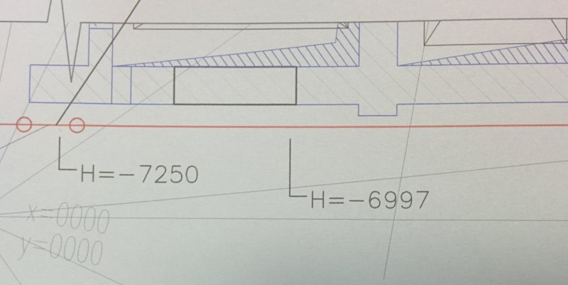 Doesn't plot solid hatch - AutoCAD Drawing Management & Output - AutoCAD Forums