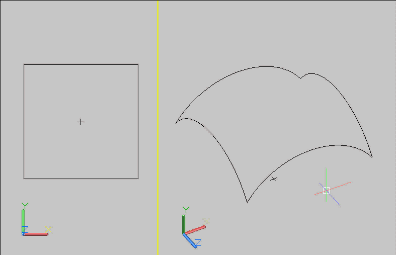 Problem with Sweep command - object keeps tilting - AutoCAD 3D Modelling & Rendering - AutoCAD ...