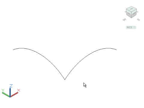 Problem with Sweep command - object keeps tilting - AutoCAD 3D Modelling & Rendering - AutoCAD ...