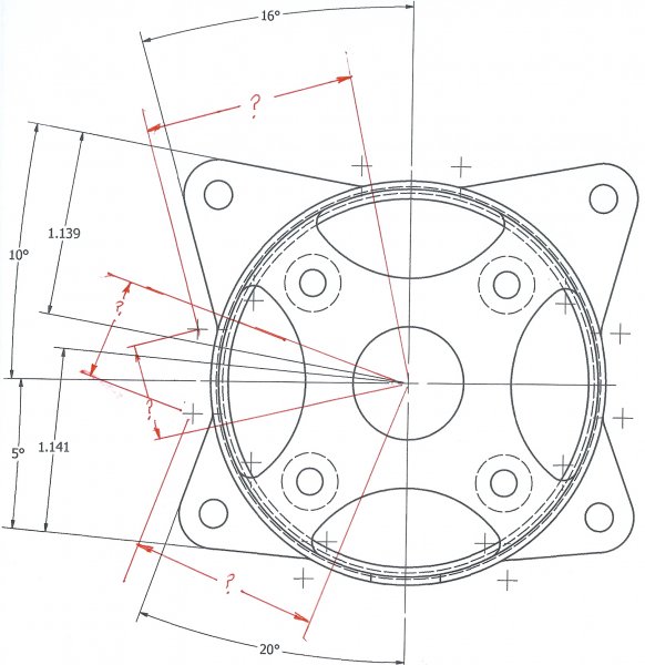 Dimensioning problem, Inventor 2013 - Autodesk Inventor - AutoCAD Forums