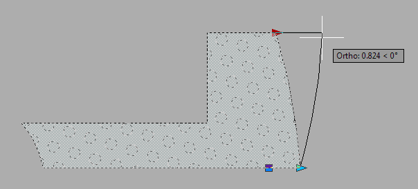 Dynamic block with adjustable curves - AutoCAD Drawing Management & Output - AutoCAD Forums