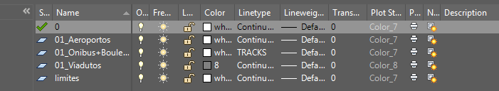 Help exploding this layer: - AutoCAD Drawing Management & Output - AutoCAD Forums