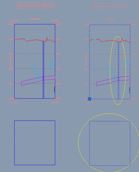 Can't Configure Profile View - Civil 3D & LDD - AutoCAD Forums