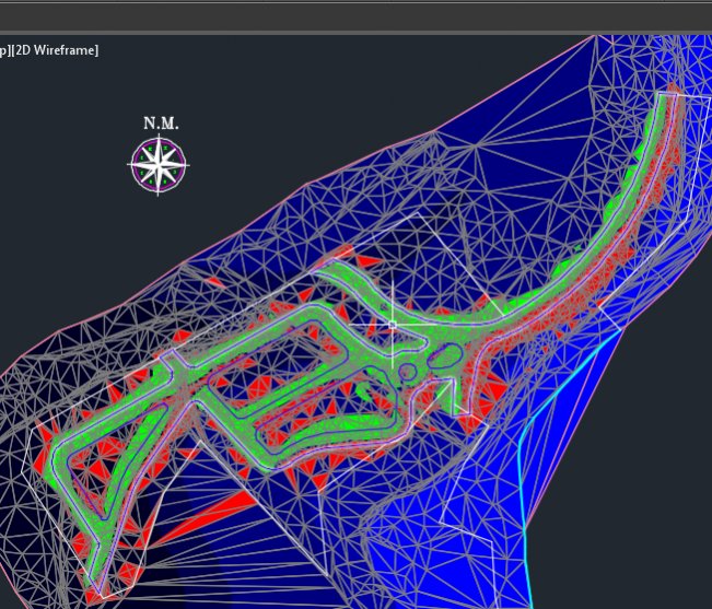 AutoCad Civil help - Civil 3D & LDD - AutoCAD Forums