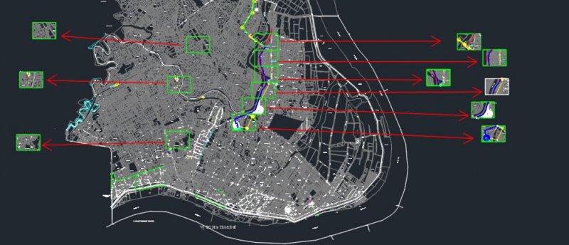 Help Me Copy A Frame By Lisp Autolisp Visual Lisp And Dcl Autocad Forums