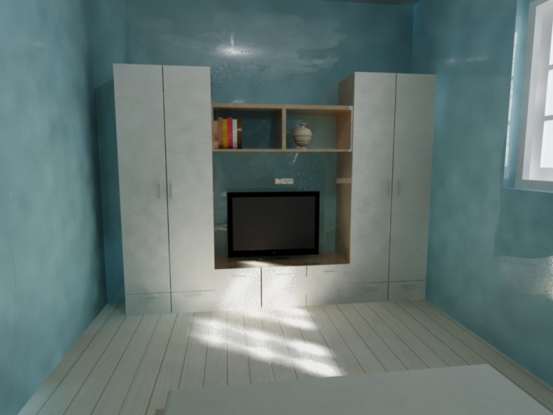 Rendering output issue - AutoCAD 3D Modelling & Rendering - AutoCAD Forums