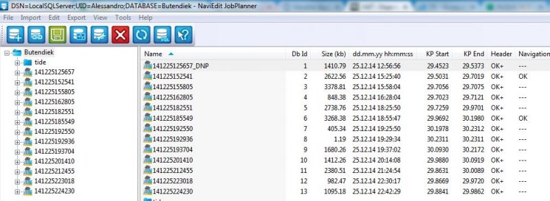 copy across data from external software? - .NET, ObjectARX & VBA - AutoCAD Forums