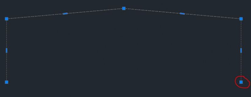 Simple Lisp Routine Autolisp Visual Lisp And Dcl Autocad Forums 2448