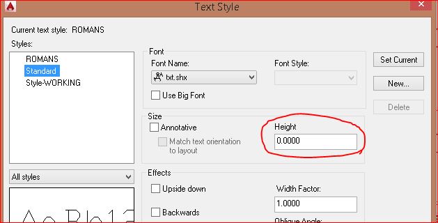 Strange Linked Table Issue - AutoCAD Drawing Management & Output - AutoCAD Forums