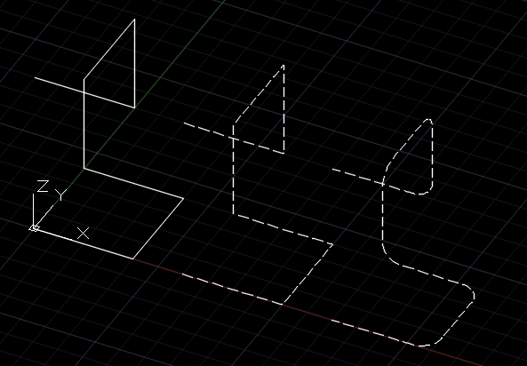 3dpolyline - AutoCAD 3D Modelling & Rendering - AutoCAD Forums