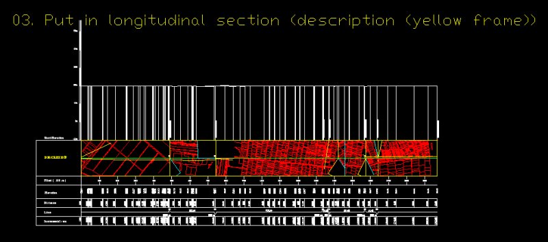 Help lisp Straighten out route... - AutoLISP, Visual LISP & DCL - AutoCAD Forums