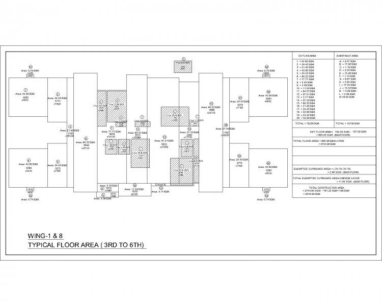 area in boxes - AutoLISP, Visual LISP & DCL - AutoCAD Forums