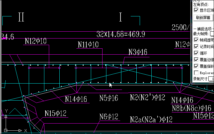 stretch to align leadline - AutoLISP, Visual LISP & DCL - AutoCAD Forums