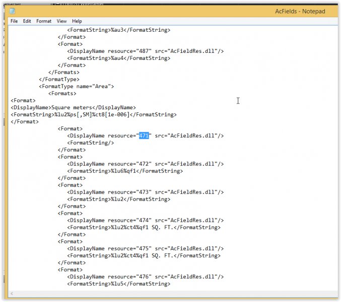 area in boxes - Page 2 - AutoLISP, Visual LISP & DCL - AutoCAD Forums