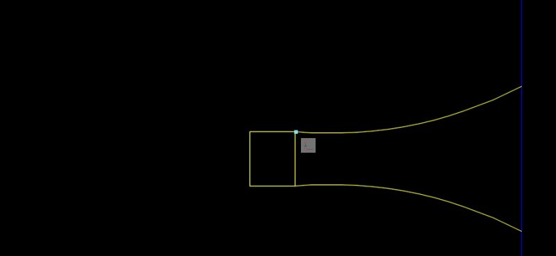 Pop Up Icon - AutoCAD 2D Drafting, Object Properties & Interface ...