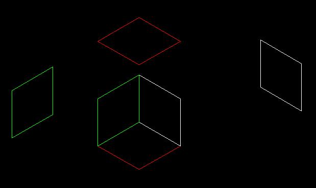 Plane Recall/Relapse - AutoCAD 3D Modelling & Rendering - AutoCAD Forums
