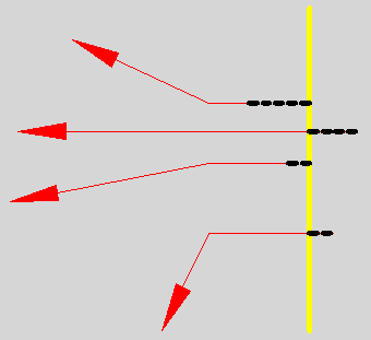Autolisp to Trim and extend Leaders as drawn Xline or Line - AutoLISP, Visual LISP & DCL ...