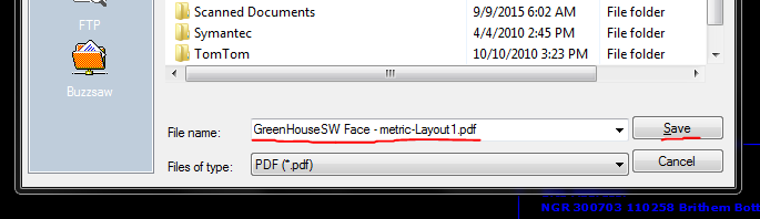 converting DWG to Pdf - AutoCAD General - AutoCAD Forums