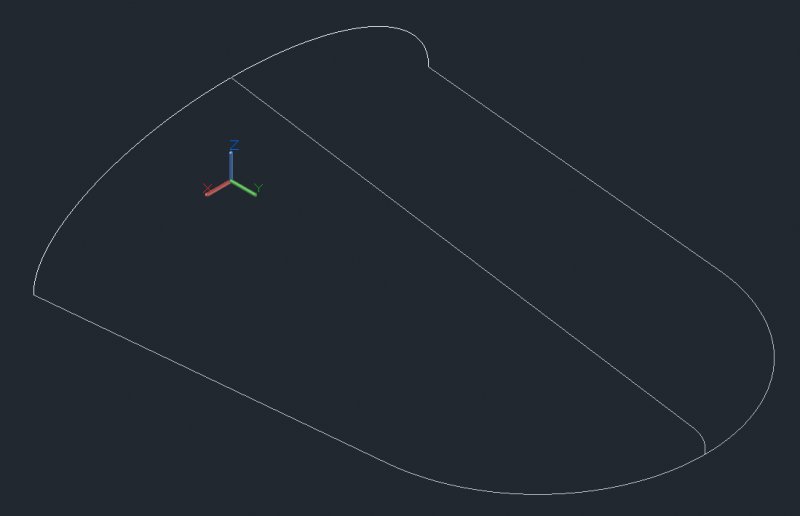 Dome - AutoCAD 3D Modelling & Rendering - AutoCAD Forums