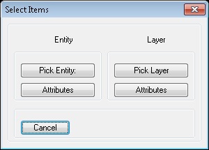 DCL Box Centre Text - AutoLISP, Visual LISP & DCL - AutoCAD Forums