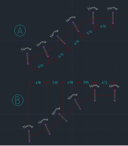 Continue Dimension With Aligned Option Lisp Required Autolisp Visual Lisp And Dcl Autocad Forums 2605