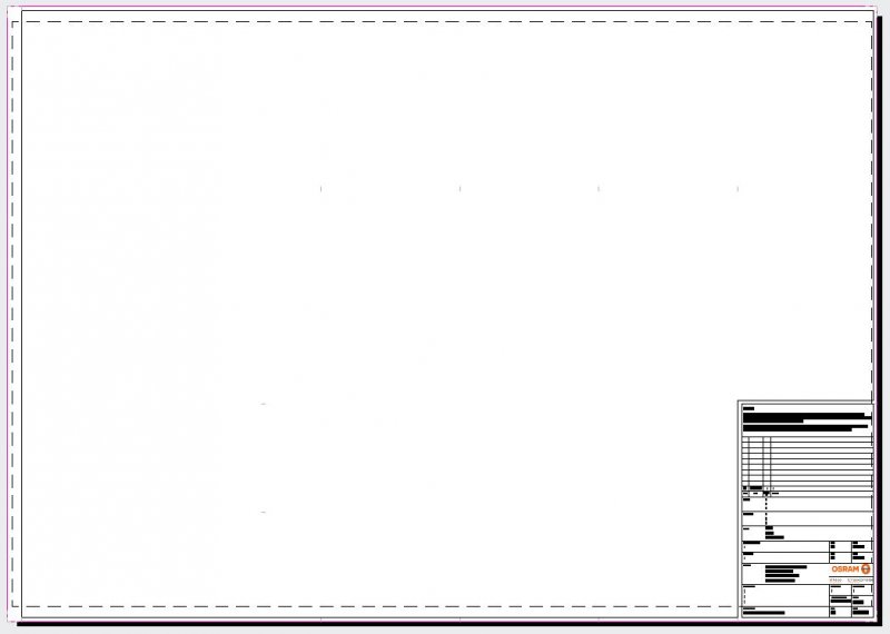 Struggling with a couple of aspects of creating a template. - AutoCAD ...