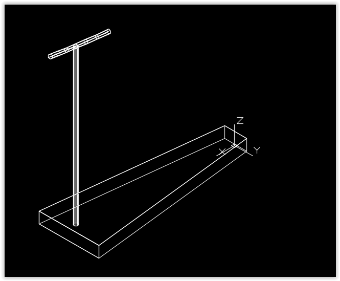 Spiral Stair LISP - AutoLISP, Visual LISP & DCL - AutoCAD Forums