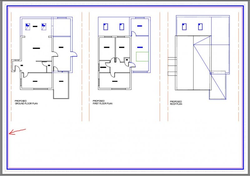 Need Some Help With Scaling And Filling Paper Space AutoCAD 2D need-some-help-with-scaling-and-filling-paper-space-autocad-2d