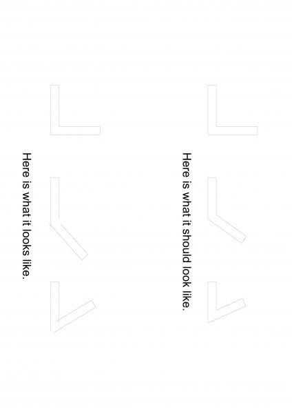 Autocad LT - Dynamic block Rotate and Stretch - AutoCAD LT - AutoCAD Forums Autocad LT - Dynamic block Rotate and Stretch - AutoCAD LT - AutoCAD Forums