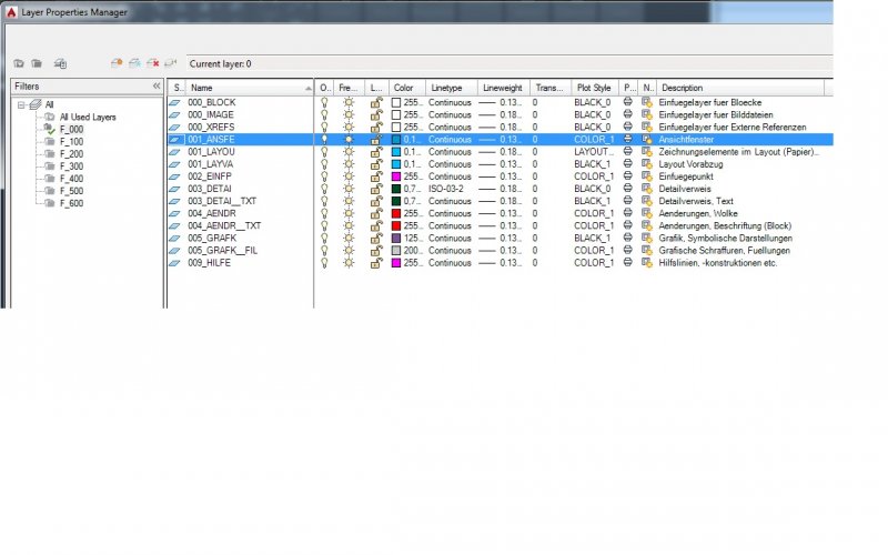 list layer filters autolisp - AutoLISP, Visual LISP & DCL - AutoCAD Forums list layer filters autolisp - AutoLISP, Visual LISP & DCL - AutoCAD Forums