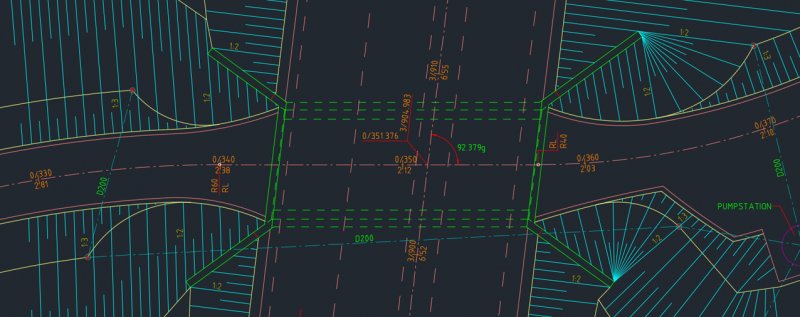Problems with arcs in viewports in AutoCAD 2016 - AutoCAD Drawing Management & Output - AutoCAD ...