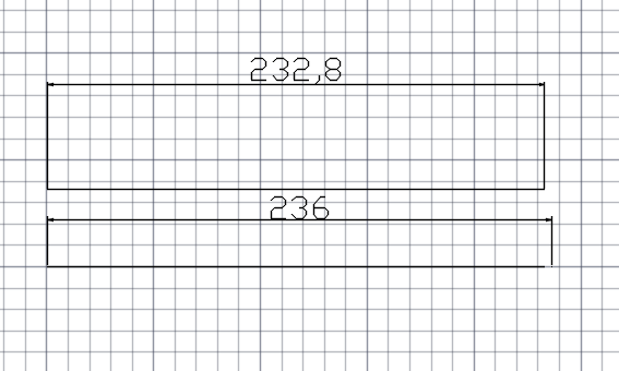 Dimensioning Custom Modelspace Objects in Paperspace - AutoLISP, Visual LISP & DCL - AutoCAD Forums