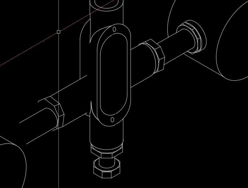 help-mirroring-an-isometric-drawing-autocad-2d-drafting-object