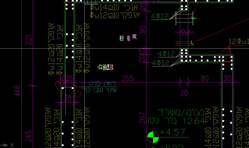 A Weird Drawing Autocad Bugs Error Messages And Quirks Autocad Forums