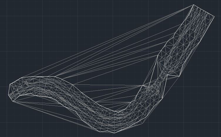 Polyline error - AutoLISP, Visual LISP & DCL - AutoCAD Forums