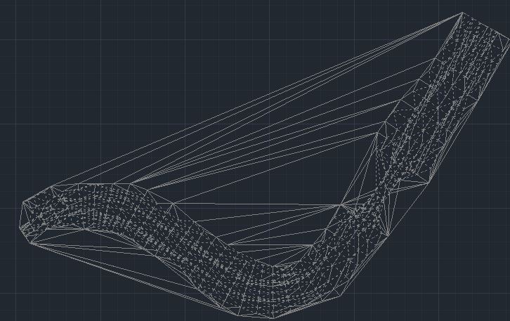 Polyline error - AutoLISP, Visual LISP & DCL - AutoCAD Forums