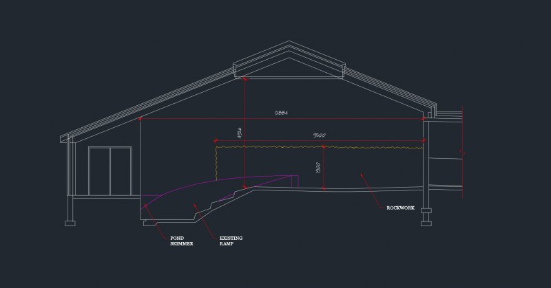 Hatching Boundary Problems - AutoCAD 2D Drafting, Object Properties & Interface - AutoCAD Forums