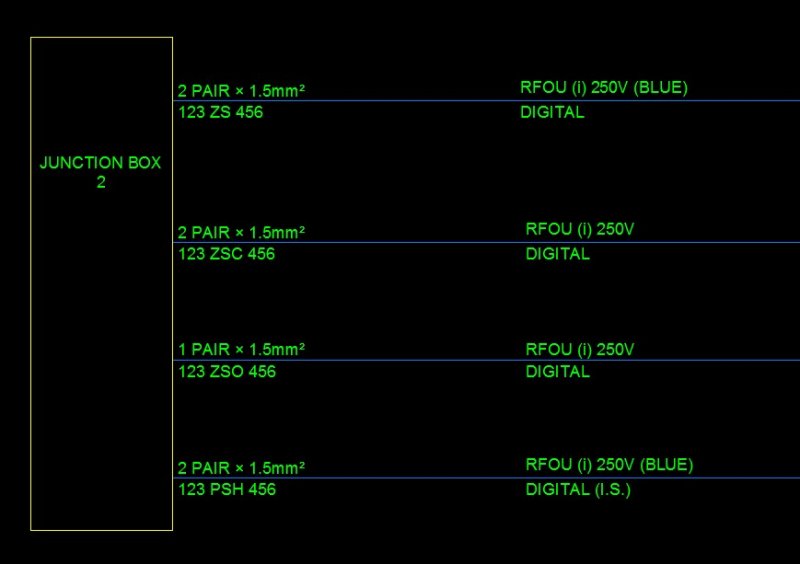 Move text items to (an offset of) the nearest line - AutoLISP, Visual LISP & DCL - AutoCAD Forums