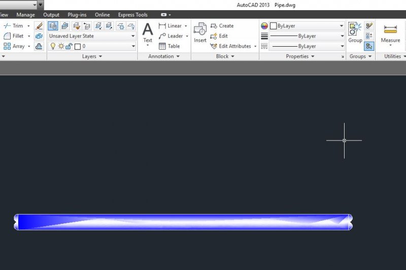 Modify A Selected Block Keep Other Blocks With The Same Name Intact Autolisp Visual Lisp