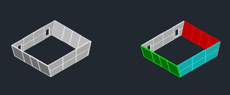 Classifying 3D Solids - AutoLISP, Visual LISP & DCL - AutoCAD Forums