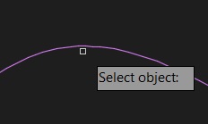 entsel pickbox size - AutoLISP, Visual LISP & DCL - AutoCAD Forums