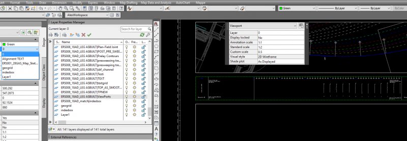 frustrating autocad "forgets" the viewports - AutoCAD Drawing Management & Output - AutoCAD Forums