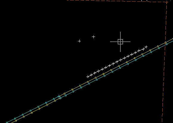 Select All Blocks That Are Touching Selected Layer Of Poly Line Autolisp Visual Lisp And Dcl