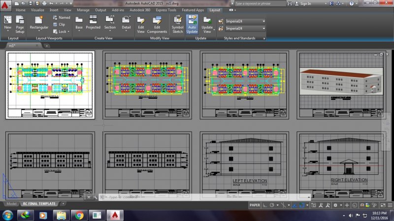 To Jump Wrestling Personal How To Set Autocad Drawing In Layout 