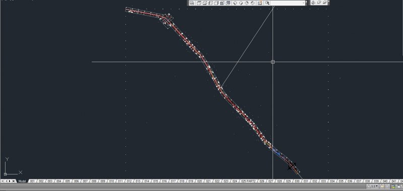 Dimension filter - AutoCAD 2D Drafting, Object Properties & Interface - AutoCAD Forums