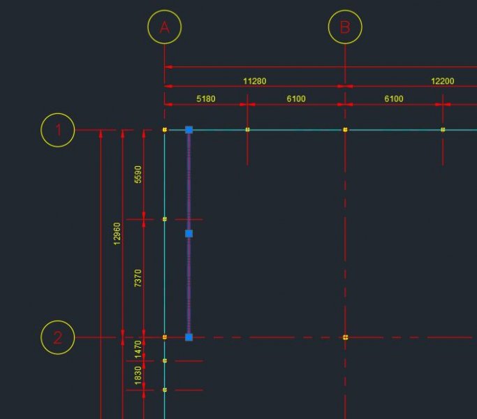 Autocad Linetype Scale Problem Autocad Drawing Management And Output Autocad Forums