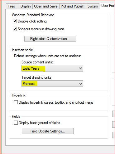 Cannot Offset Filleted Box - AutoCAD 2D Drafting, Object Properties ...