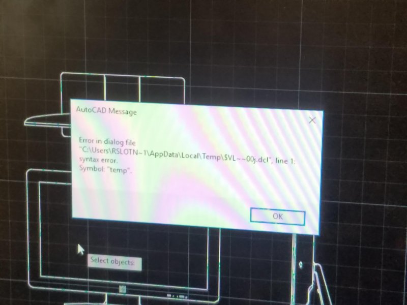 Lisp Works On Certain Computers Autolisp Visual Lisp And Dcl Autocad